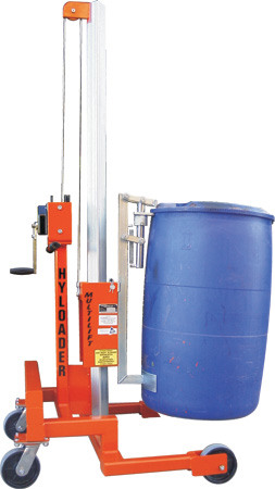 Multishift Drum Lifter - Hydrum