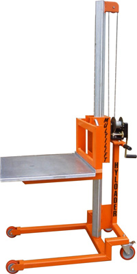 Hyloader Multilift - Hydrum